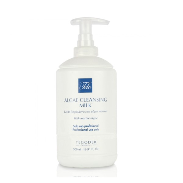 Tegoder Algae Cleansing Milk 海藻保濕潔面乳 - SP SHOP